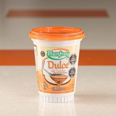 Dulces y Condimentos