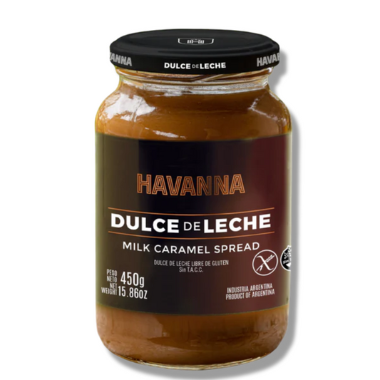Dulces y Condimentos