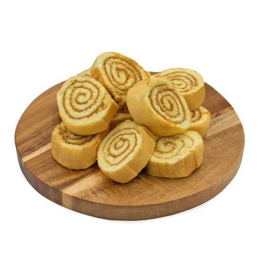 Dulces y Condimentos – Cosas Nuestras