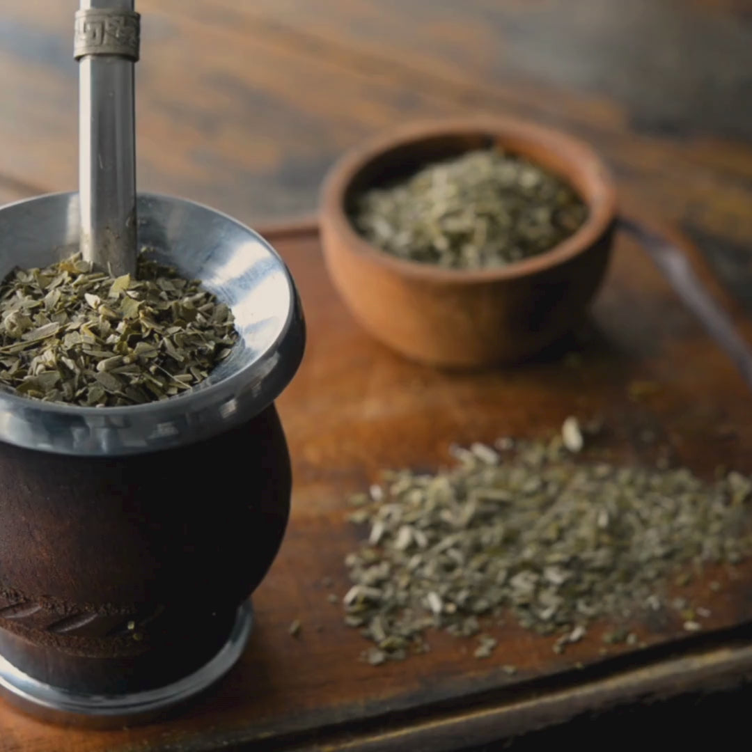 Yerba Mate Cachamate Pampeana | Cosas Nuestras